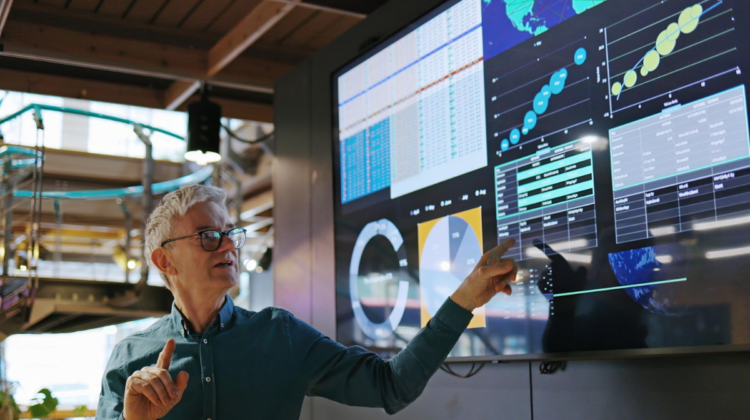 NTT DATA onthult Edge AI-platform